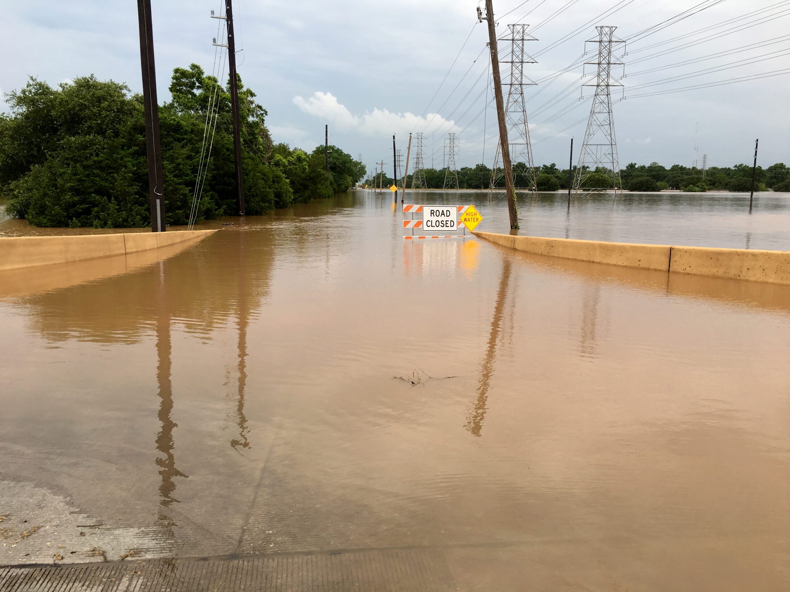 Flood Risk Technology, Part IV: Flood Inundation Mapping and ...